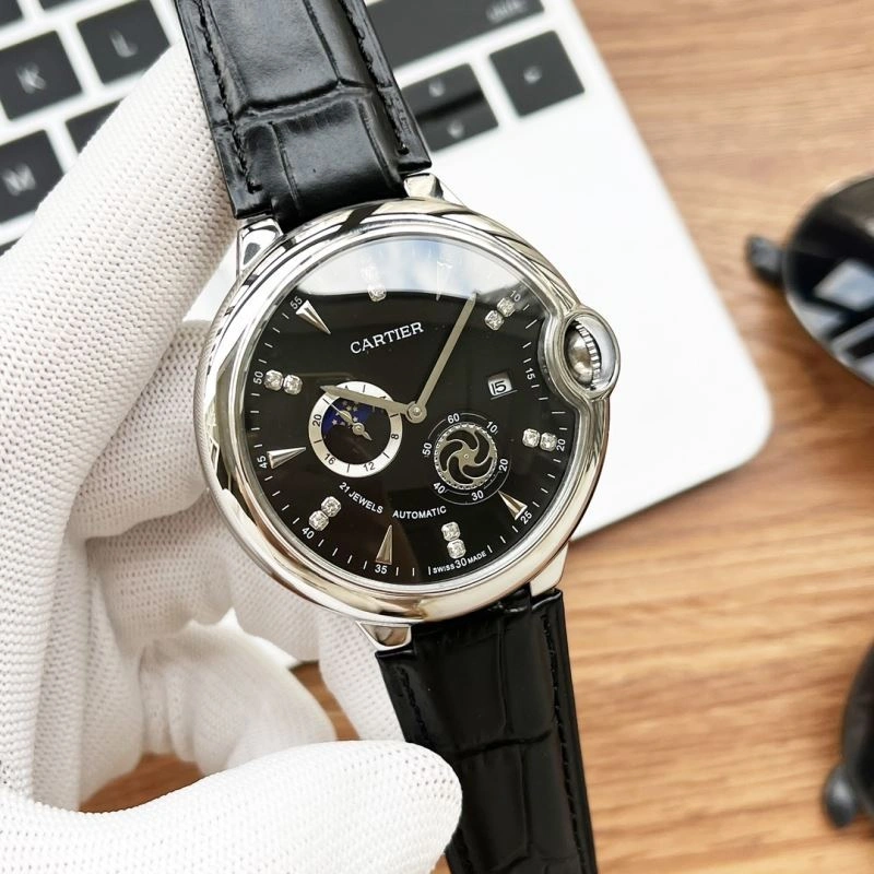Accurate model CARTIER Watches