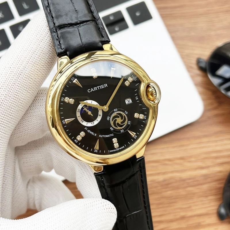 Accurate model CARTIER Watches