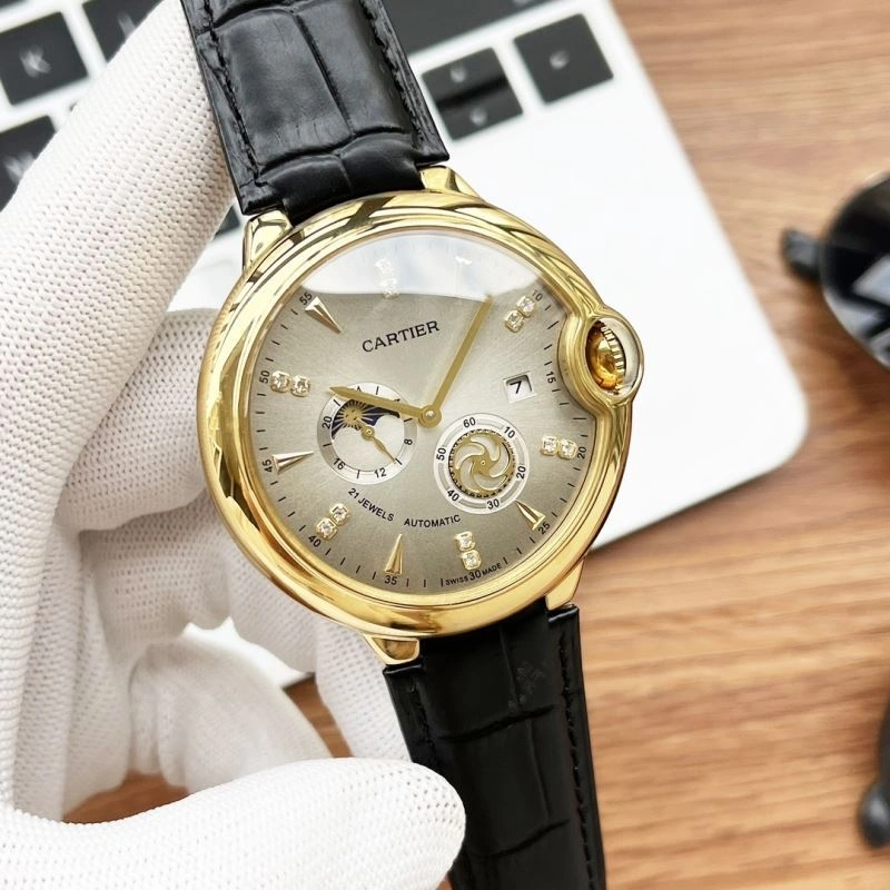 Accurate model CARTIER Watches