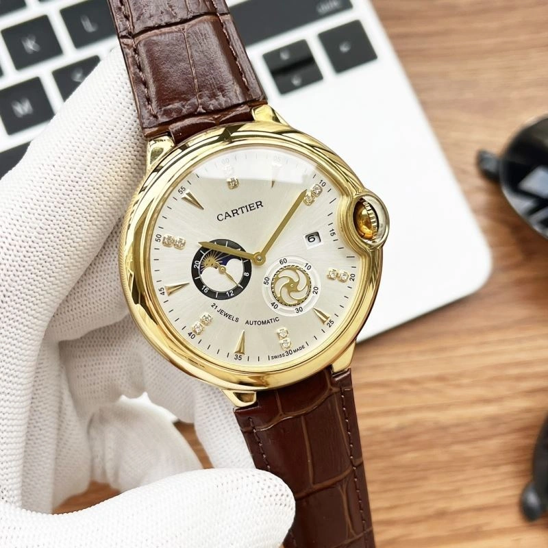 Accurate model CARTIER Watches