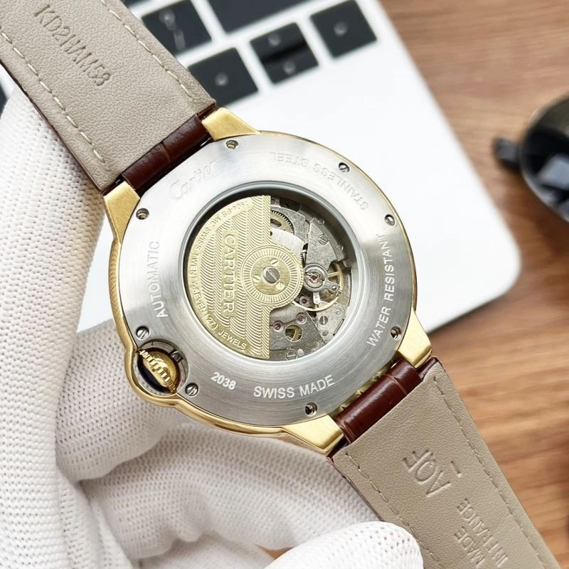 Accurate model CARTIER Watches