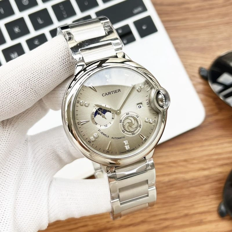 Budget-friendly CARTIER Watches