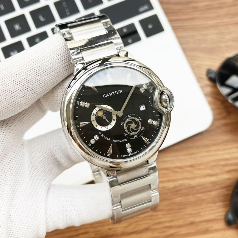Budget-friendly CARTIER Watches
