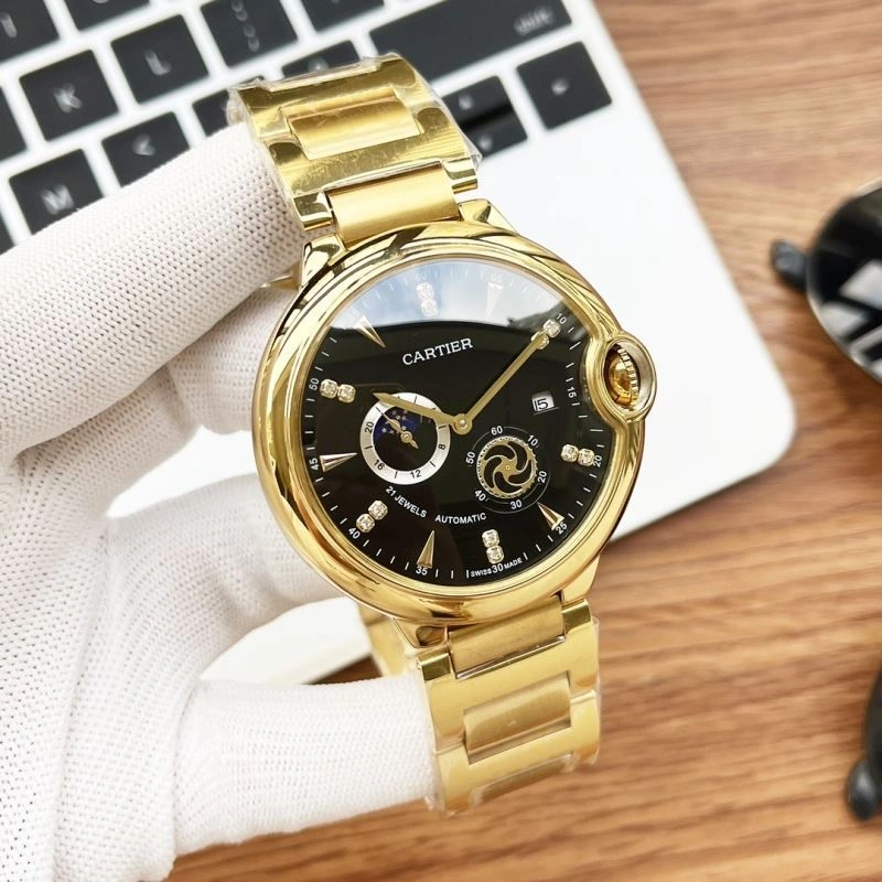 Budget-friendly CARTIER Watches