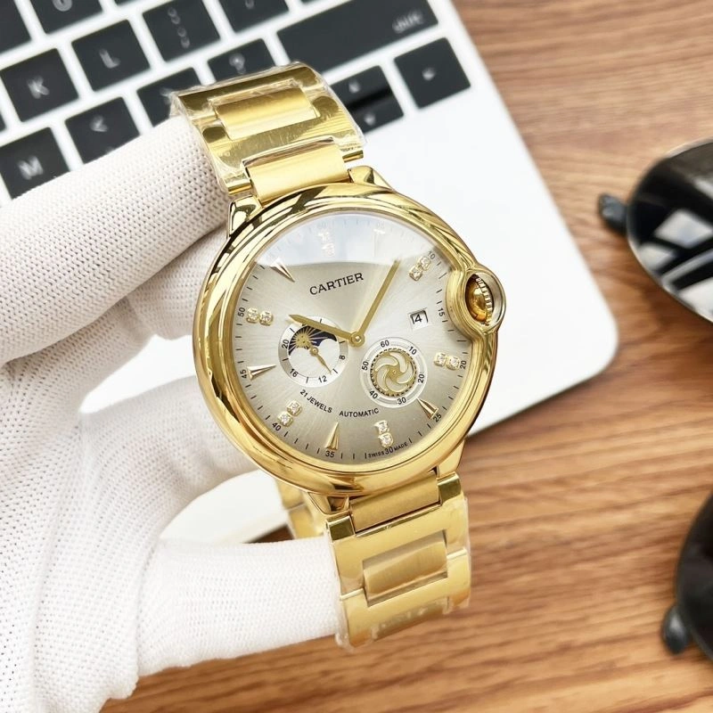 Budget-friendly CARTIER Watches