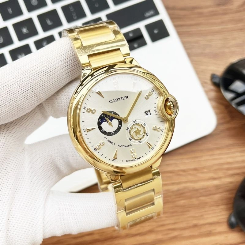 Budget-friendly CARTIER Watches