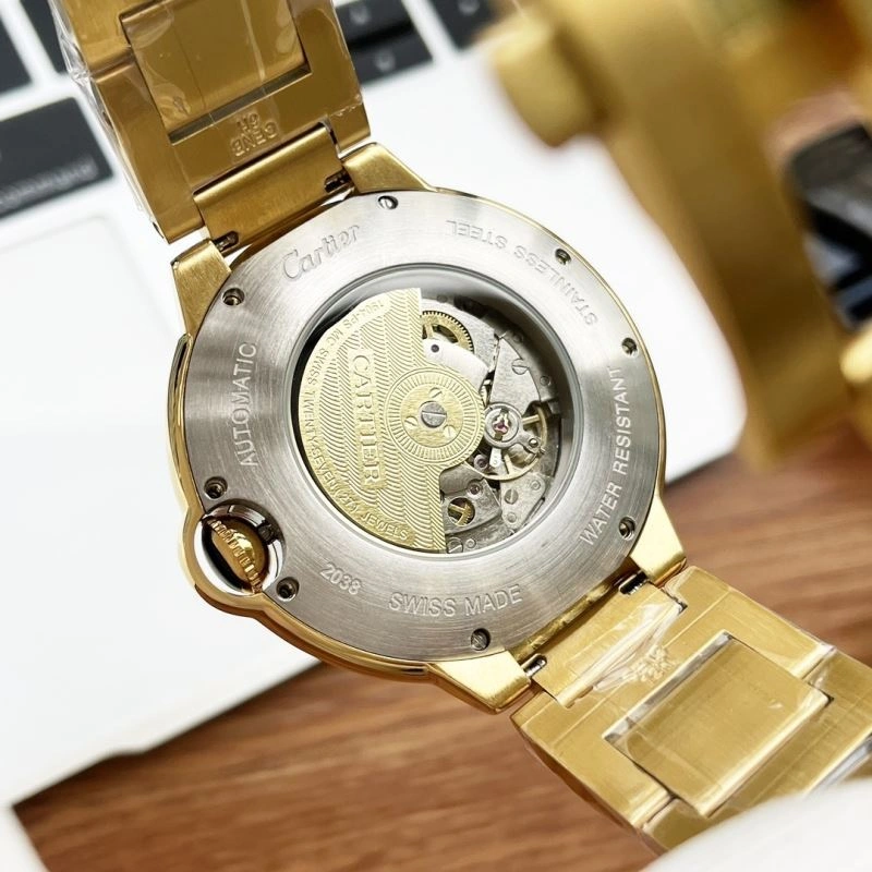 Budget-friendly CARTIER Watches