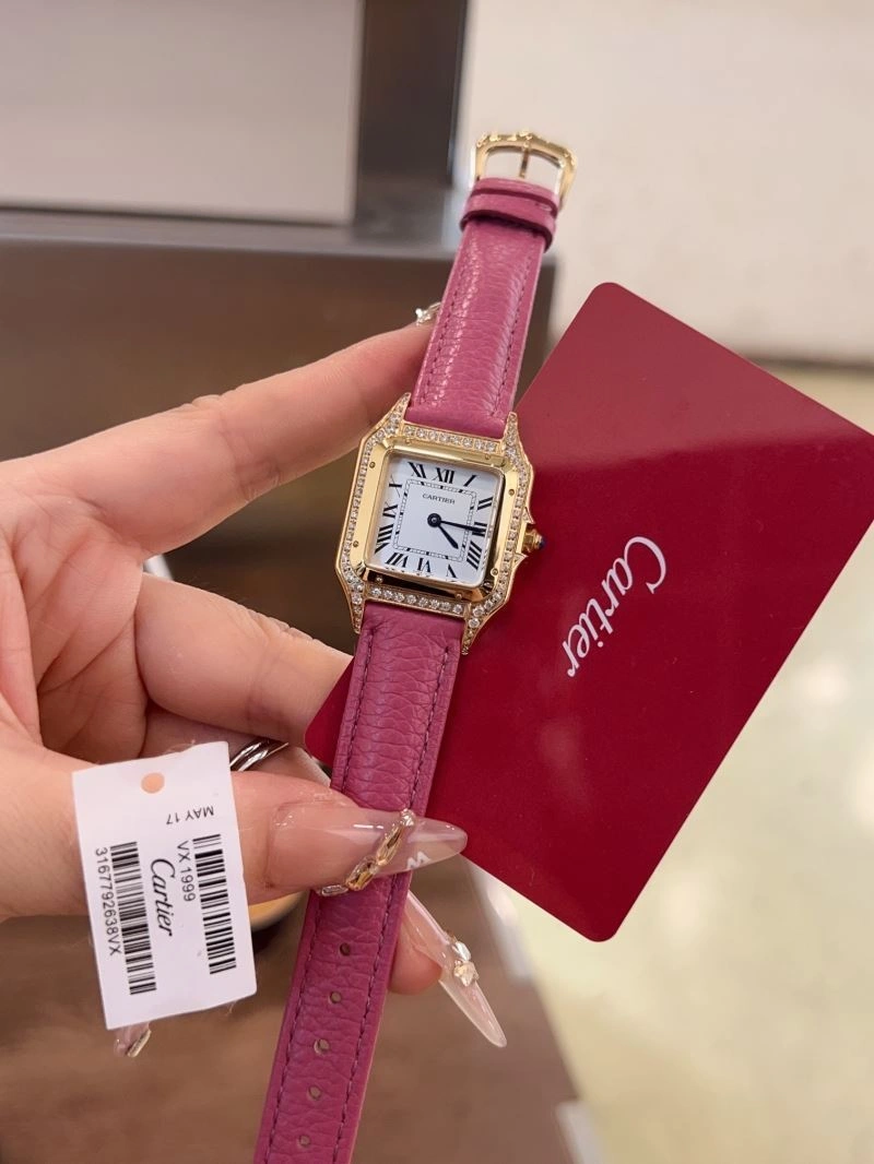 OEM CARTIER Watches