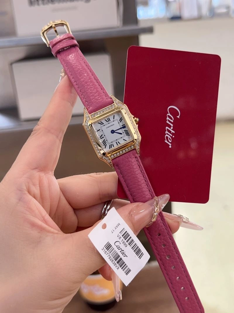 OEM CARTIER Watches