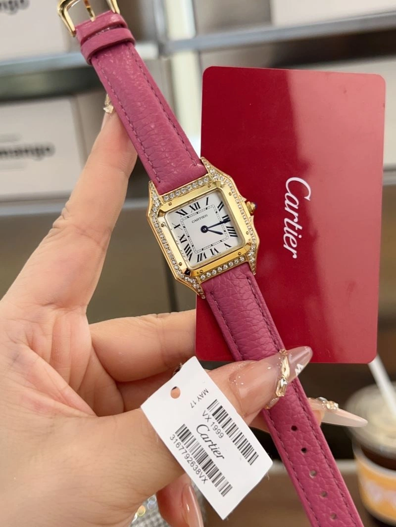 OEM CARTIER Watches