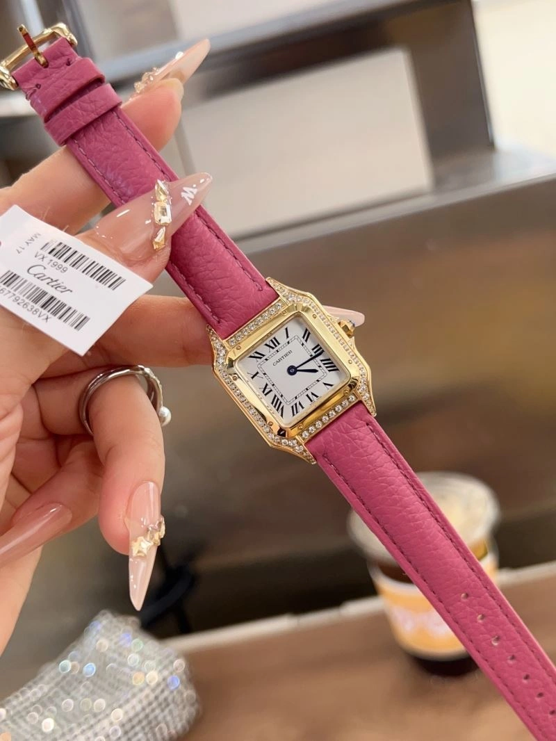 OEM CARTIER Watches