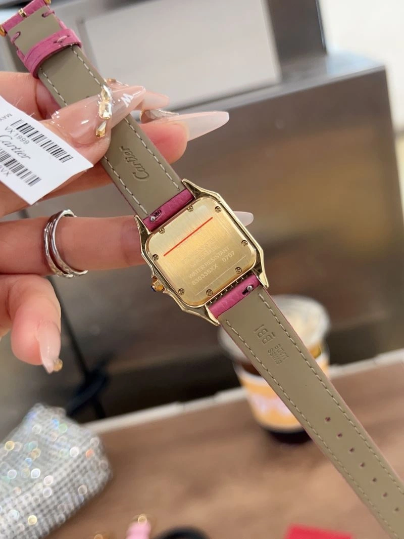 OEM CARTIER Watches