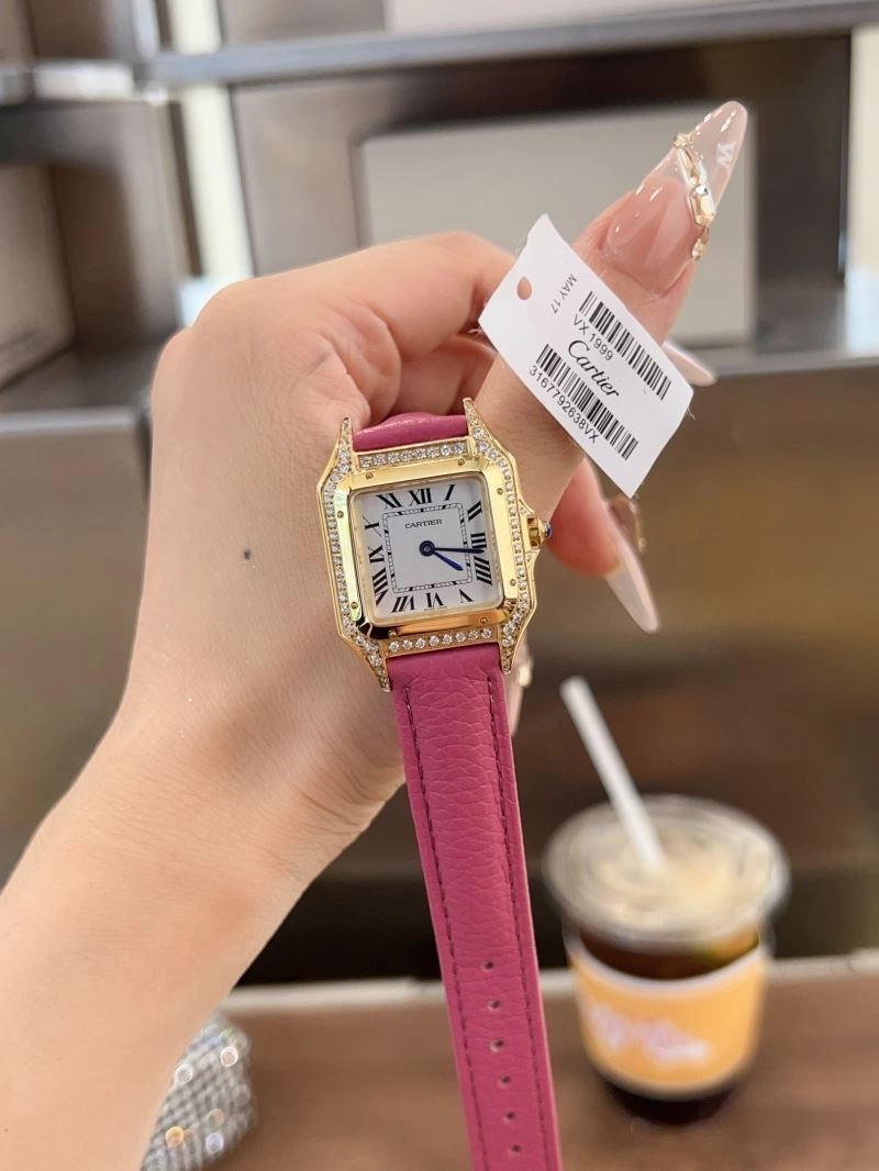 OEM CARTIER Watches