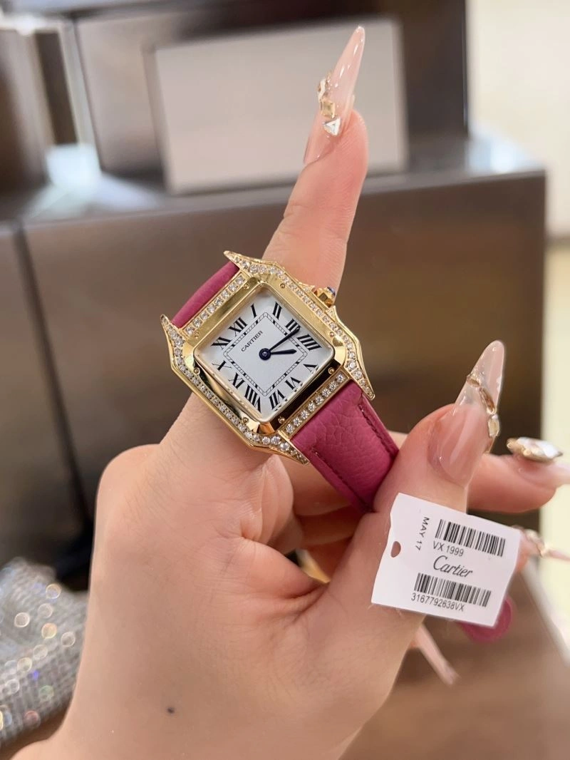 OEM CARTIER Watches