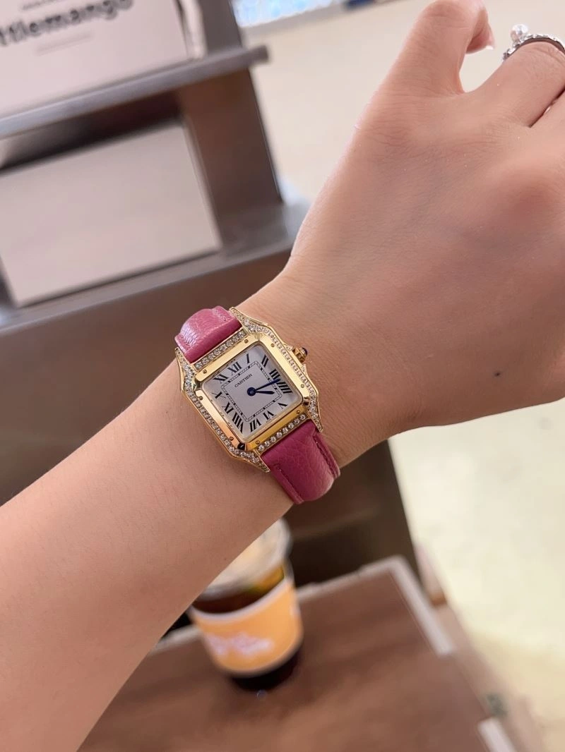 OEM CARTIER Watches