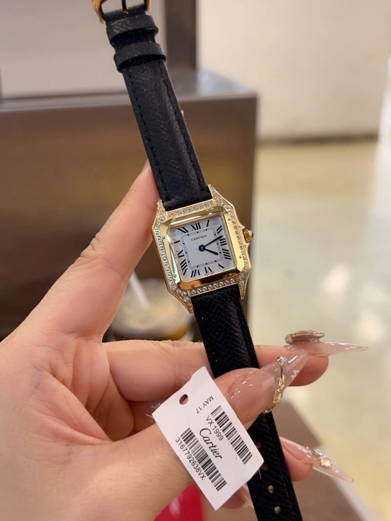 CARTIER Watches