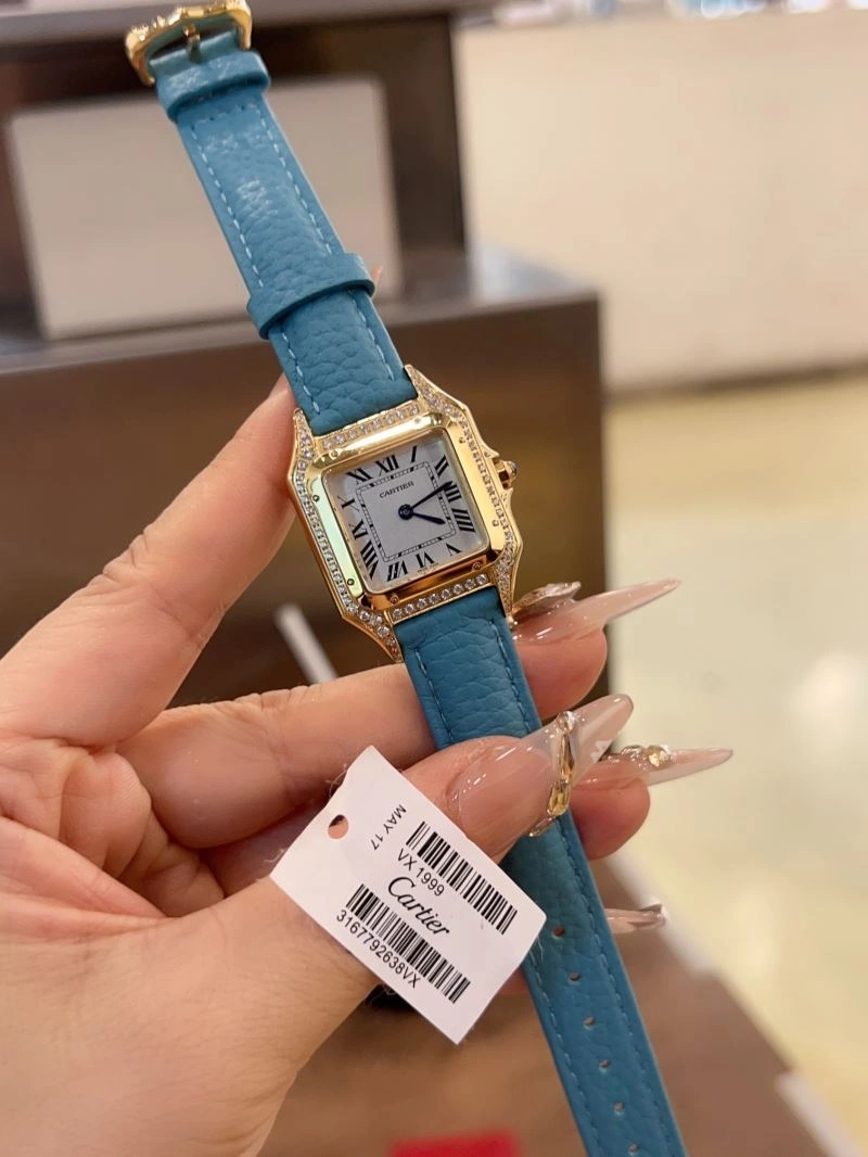 Budget-friendly CARTIER Watches