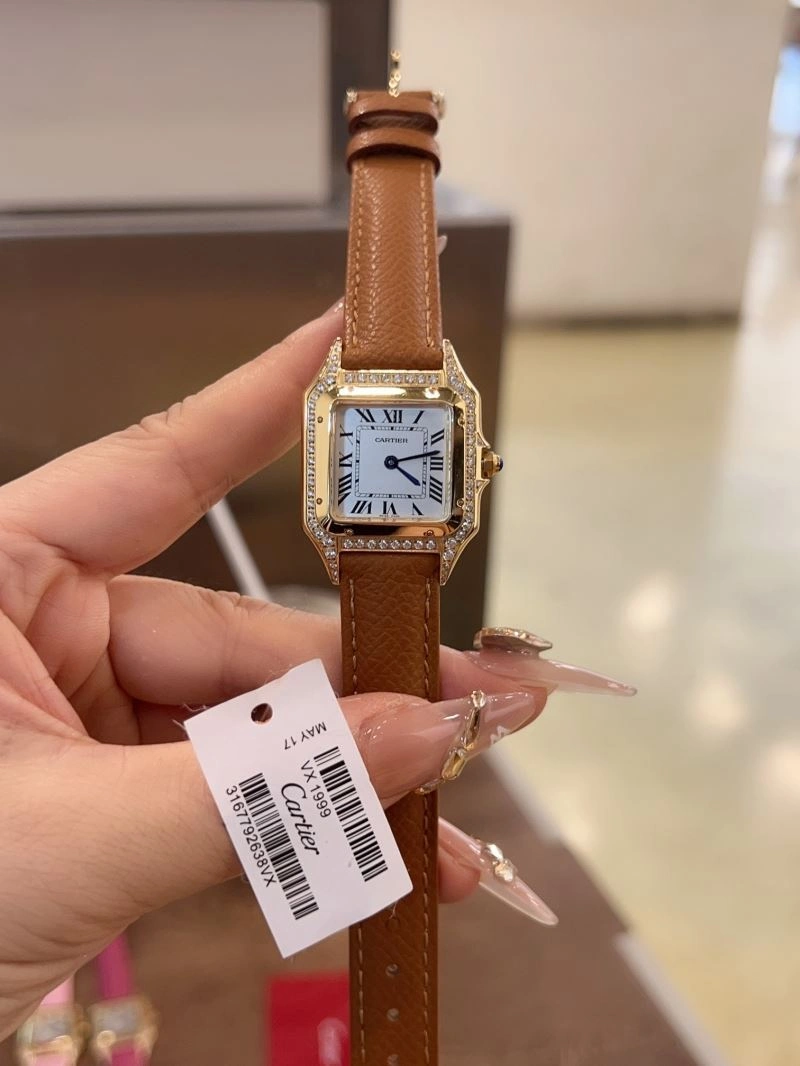 Budget-friendly CARTIER Watches