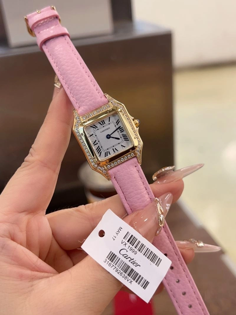 Budget-friendly CARTIER Watches