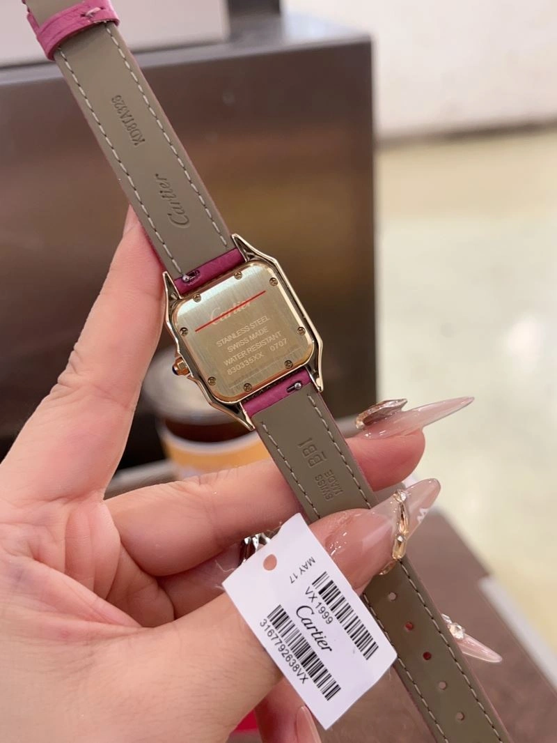 Budget-friendly CARTIER Watches