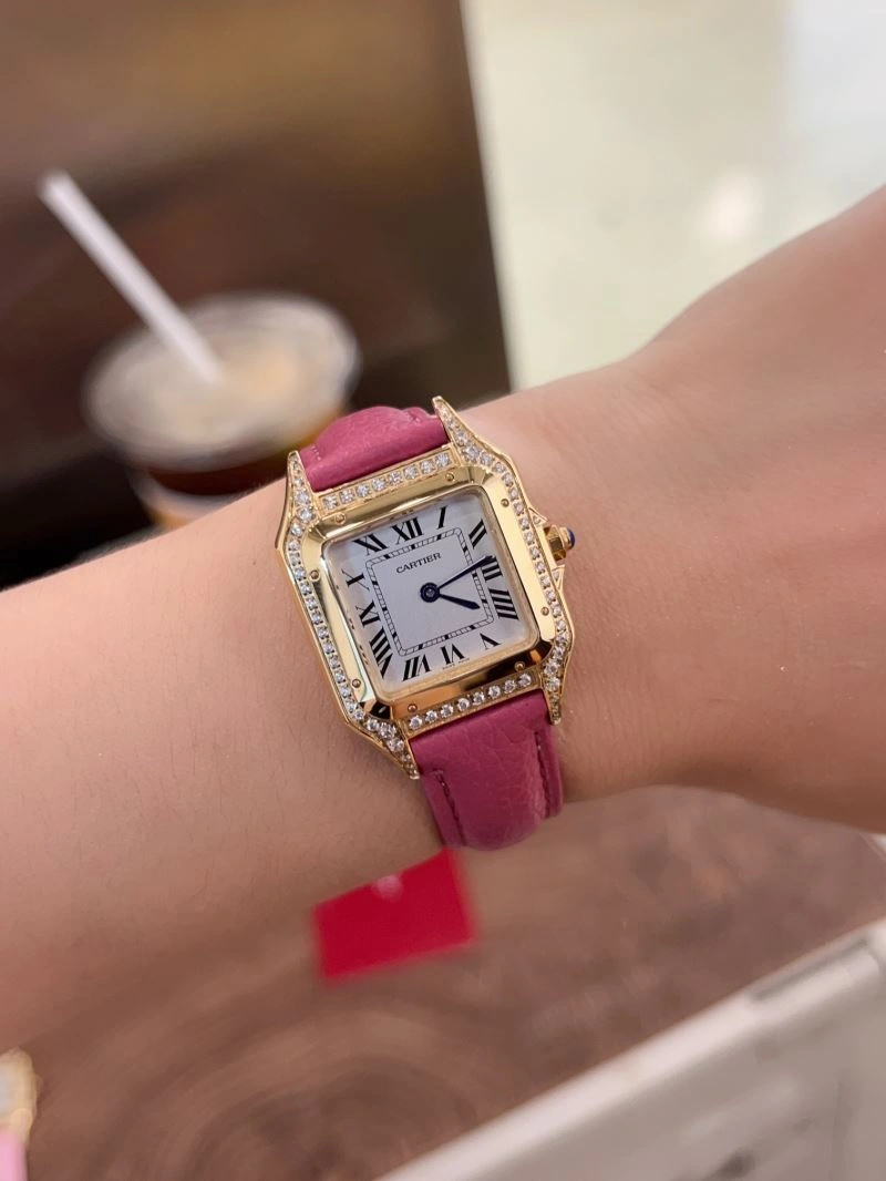 Budget-friendly CARTIER Watches