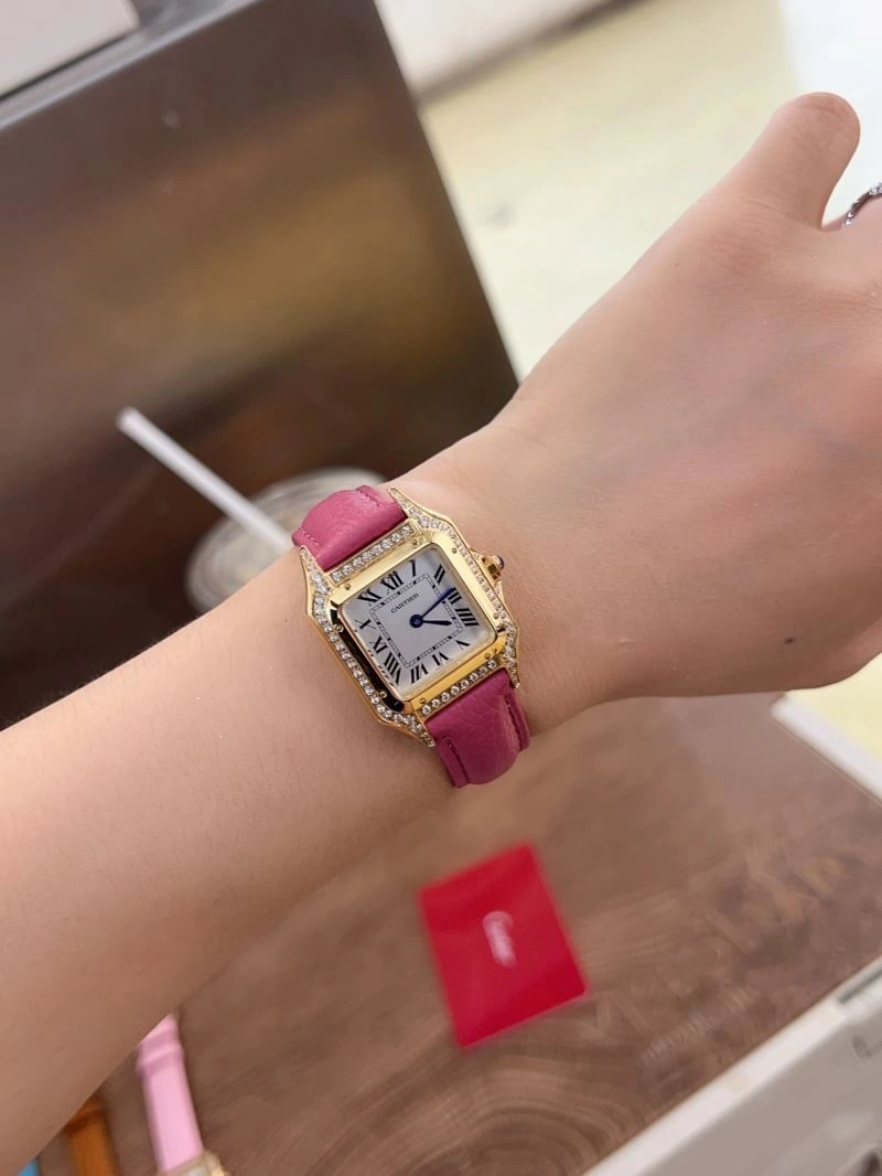 Budget-friendly CARTIER Watches