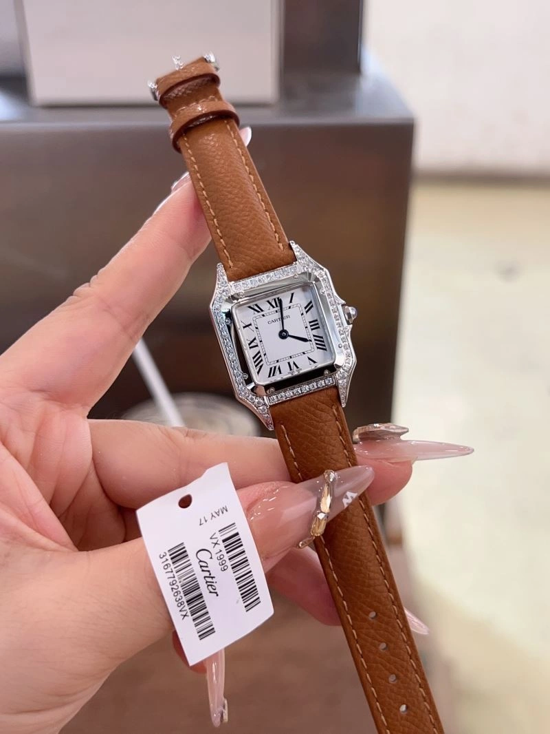 CARTIER Watches