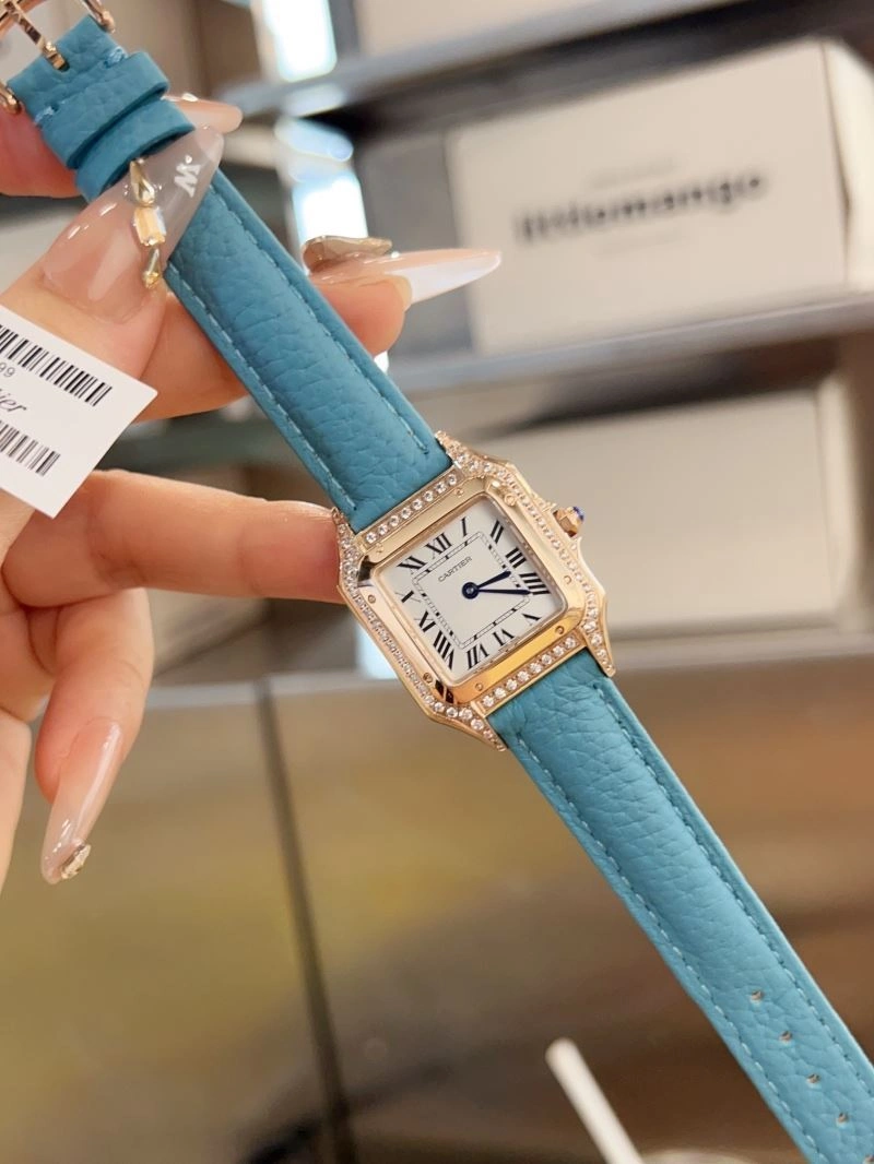 Cut-rate CARTIER Watches