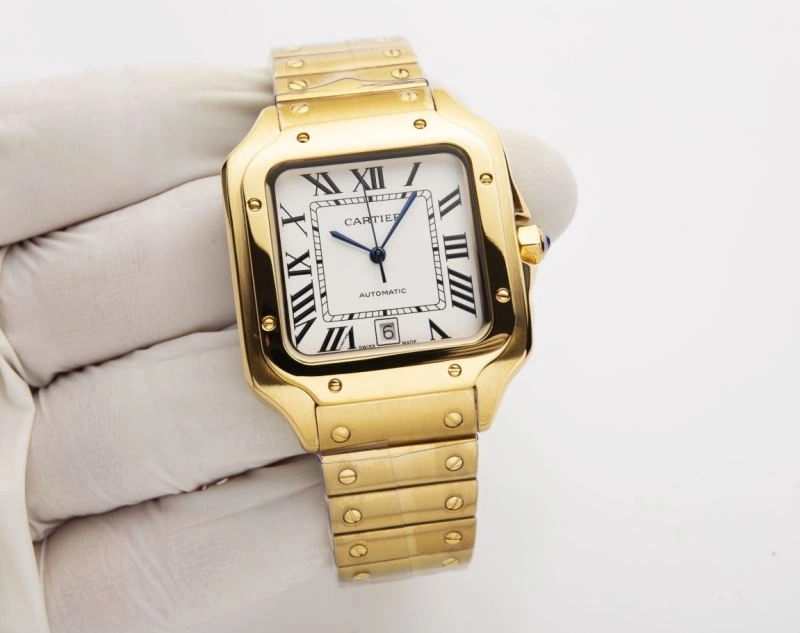 CARTIER Watches