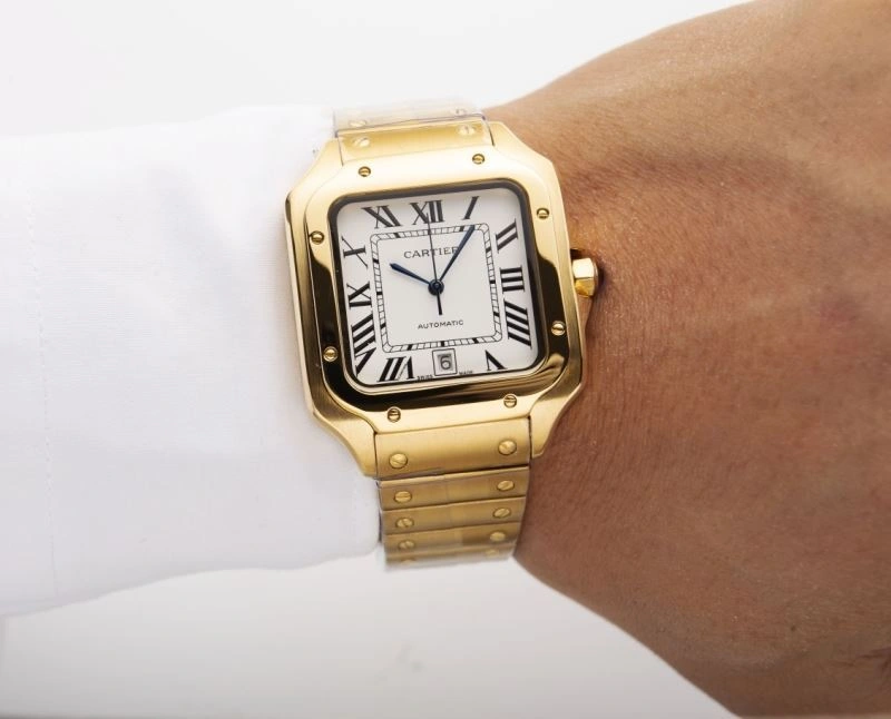 Exact replica CARTIER Watches