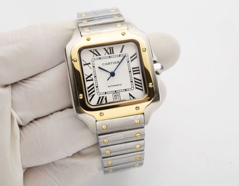 Exact replica CARTIER Watches