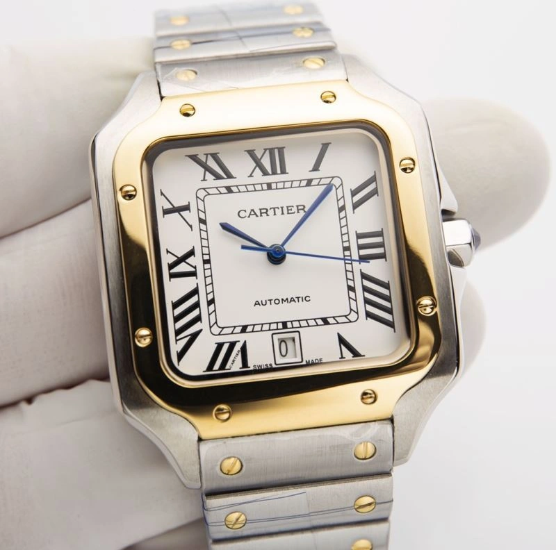 Exact replica CARTIER Watches