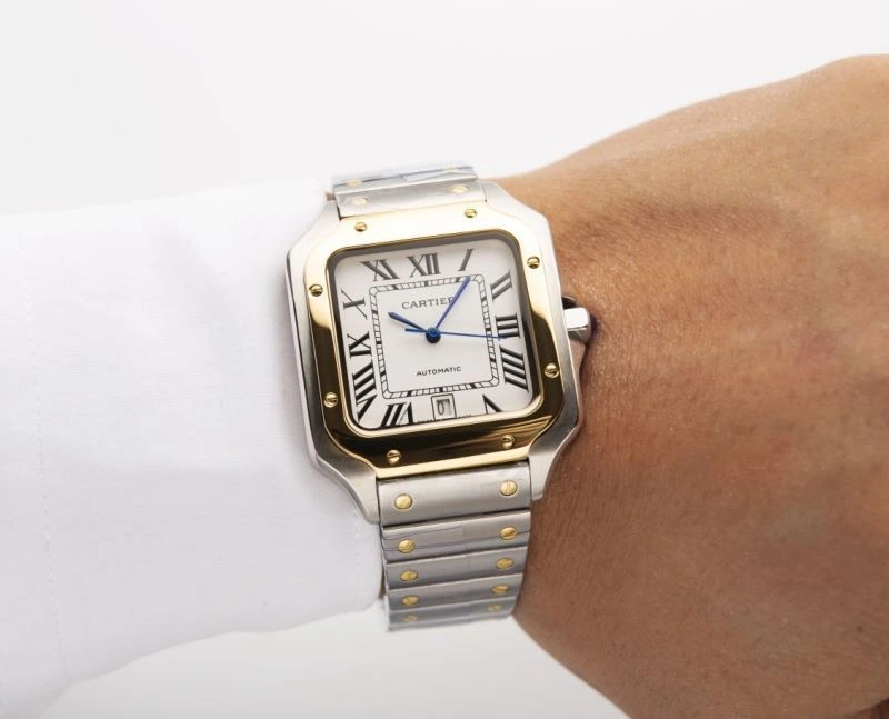 Exact replica CARTIER Watches