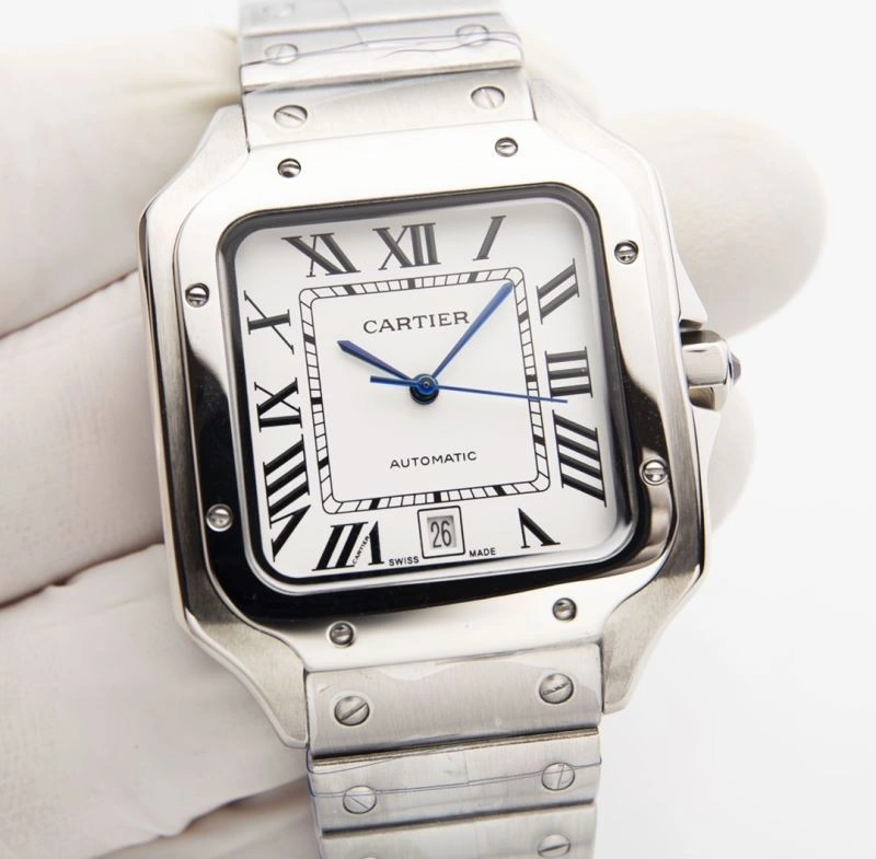 Top mirror CARTIER Watches