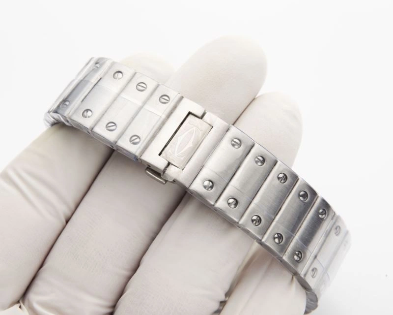 Top mirror CARTIER Watches