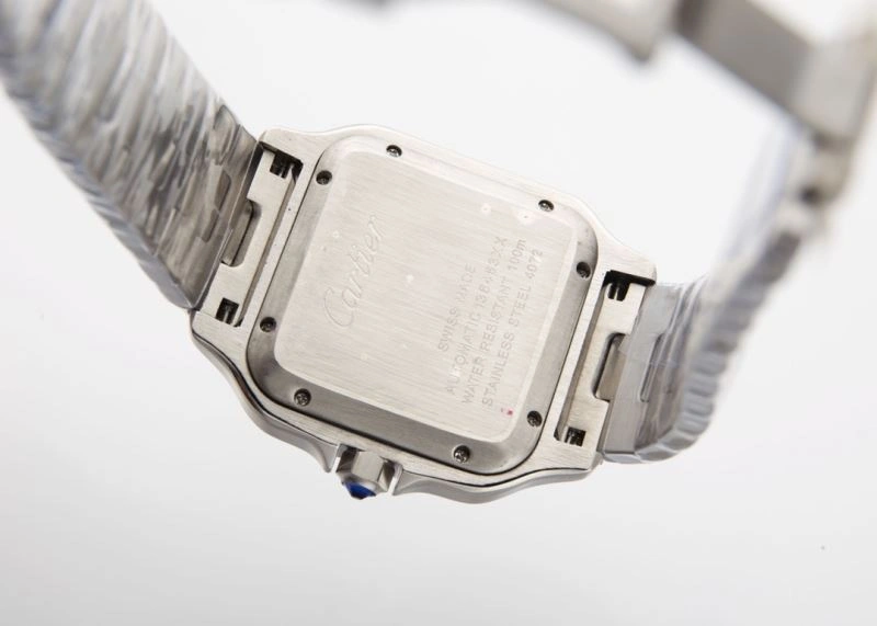 Top mirror CARTIER Watches