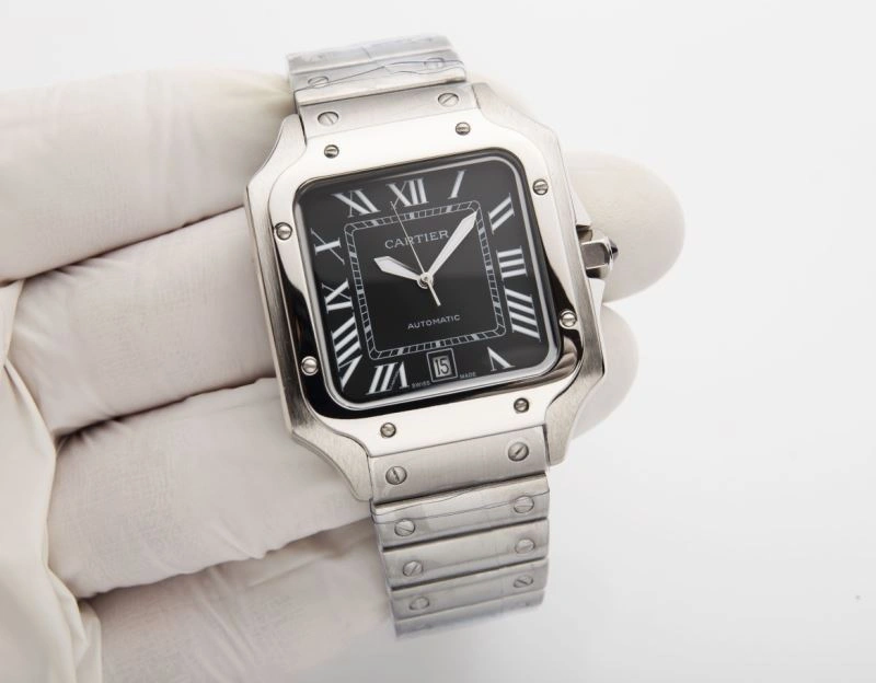 CARTIER Watches