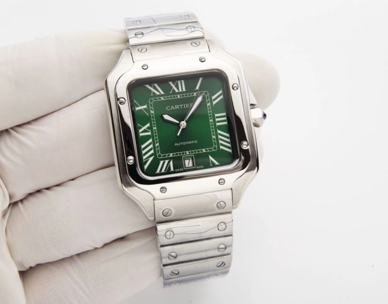 CARTIER Watches
