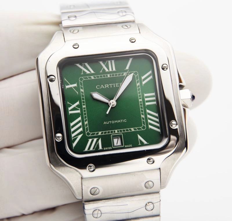 Discounted CARTIER Watches