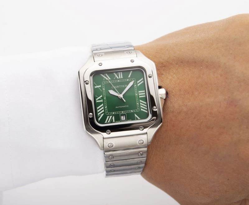 Discounted CARTIER Watches