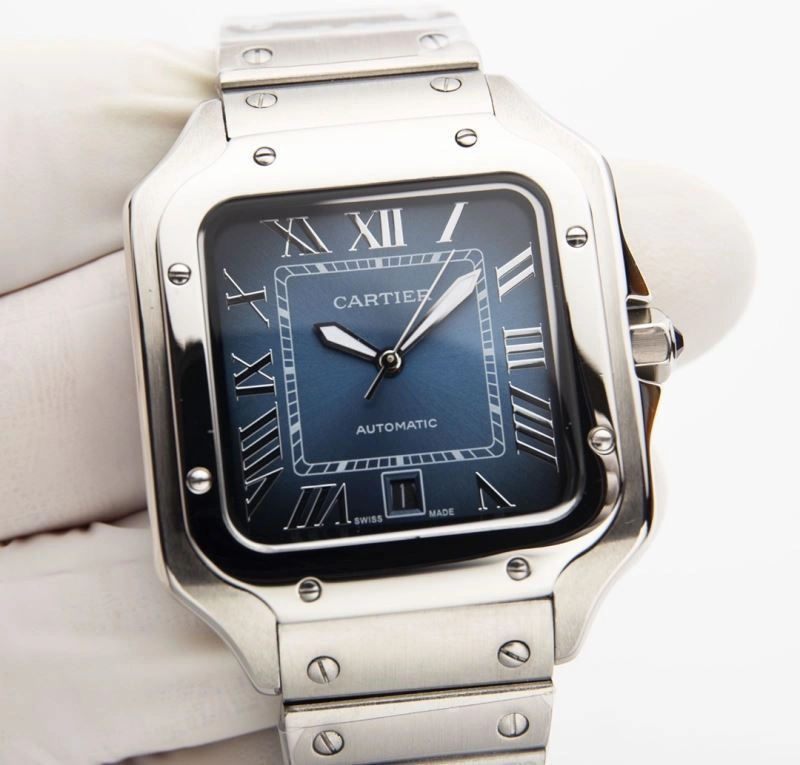 Discounted CARTIER Watches