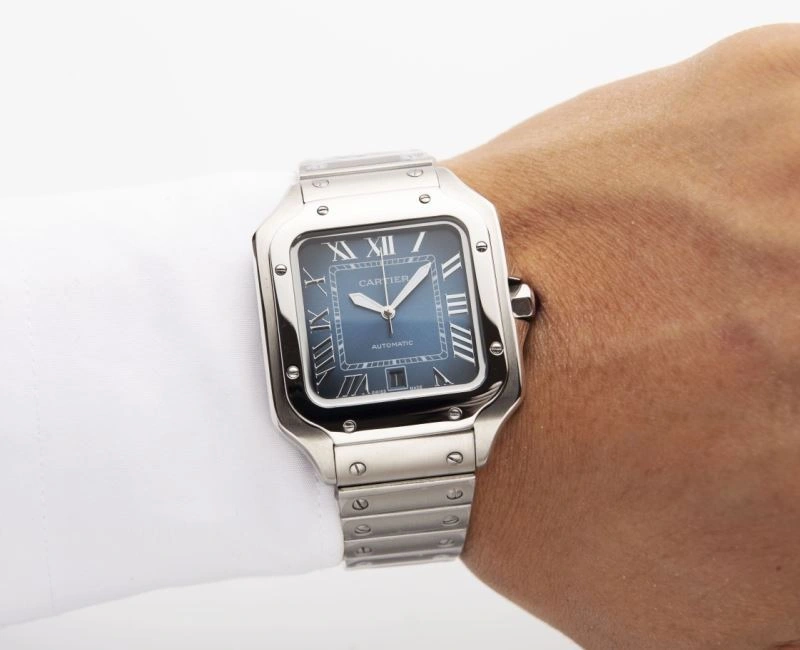 Discounted CARTIER Watches