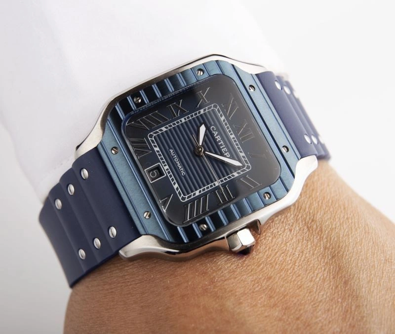 Official CARTIER Watches