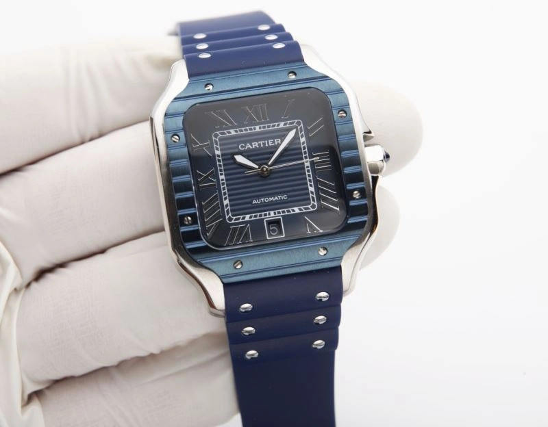 Official CARTIER Watches