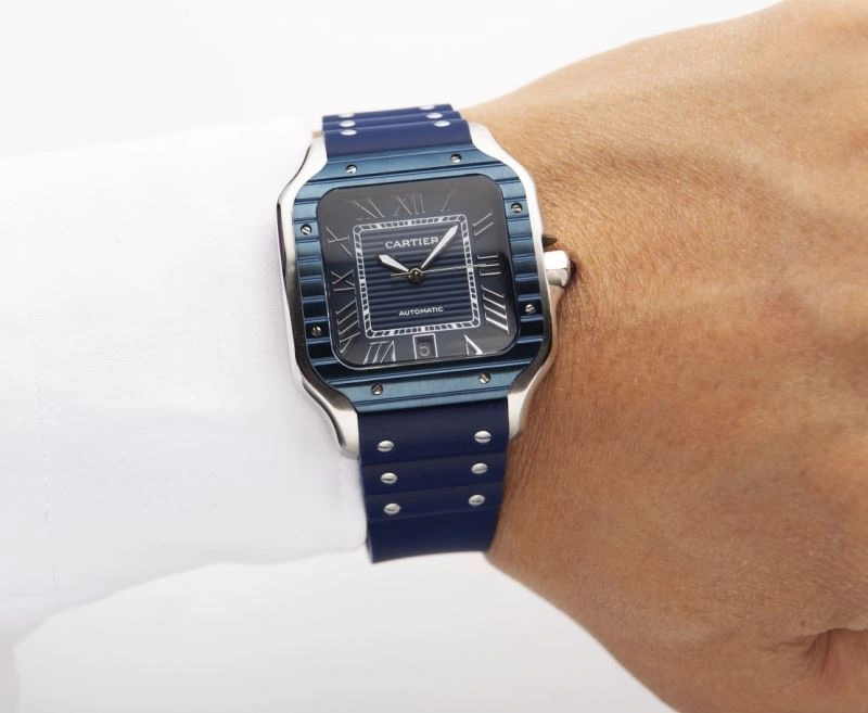 Official CARTIER Watches