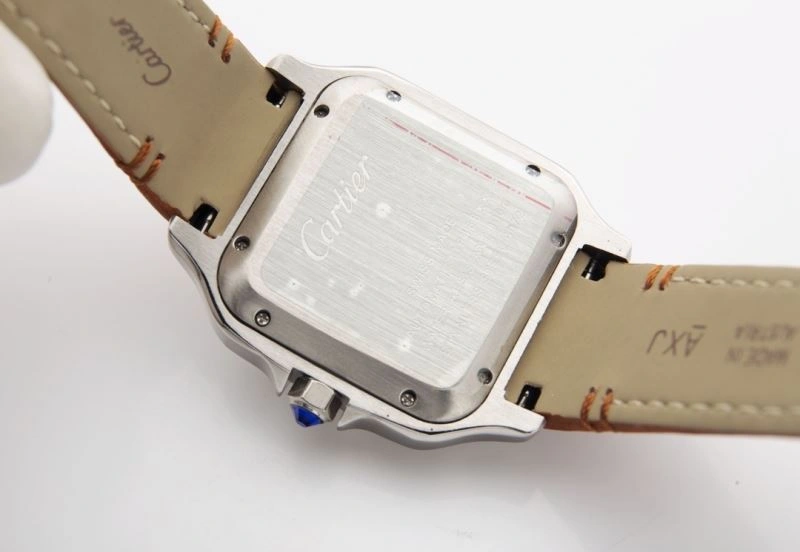 Official CARTIER Watches