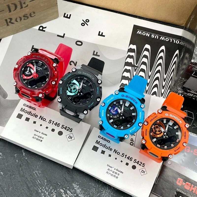 CASIO Watches