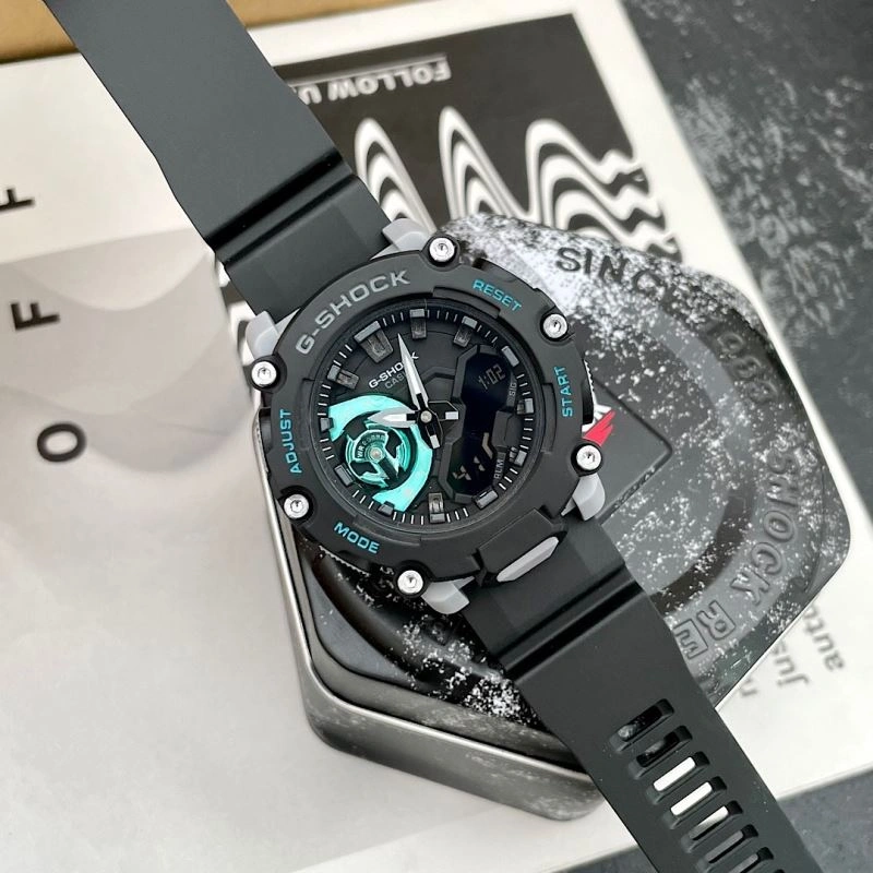 Authentic CASIO Watches