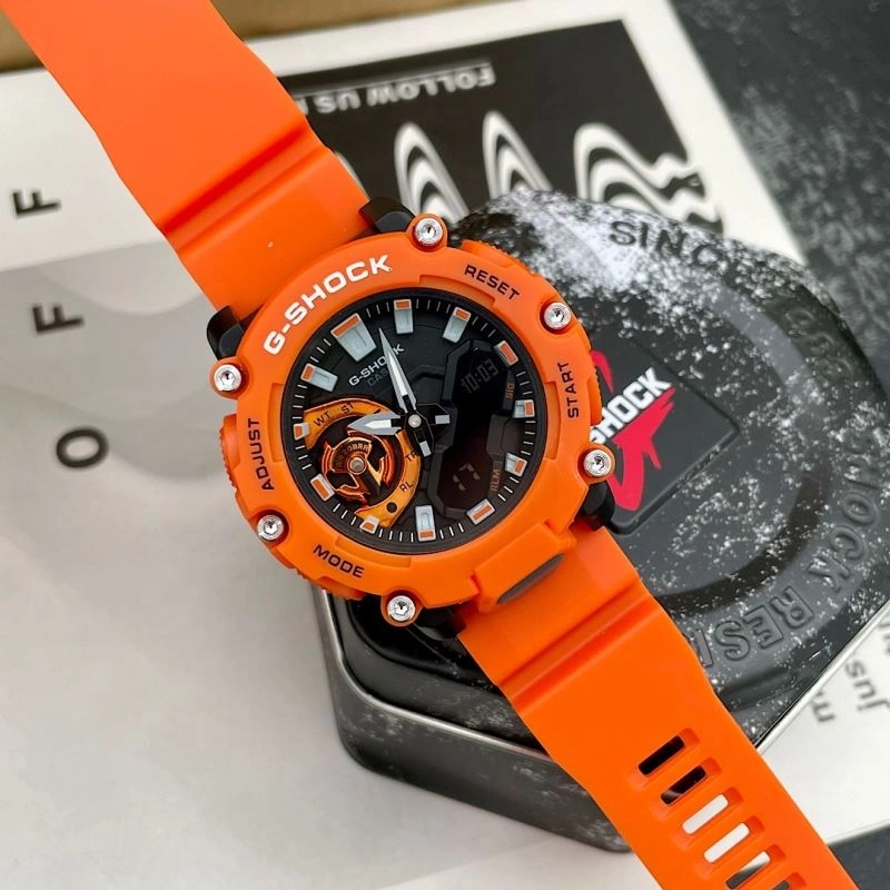 Authentic CASIO Watches