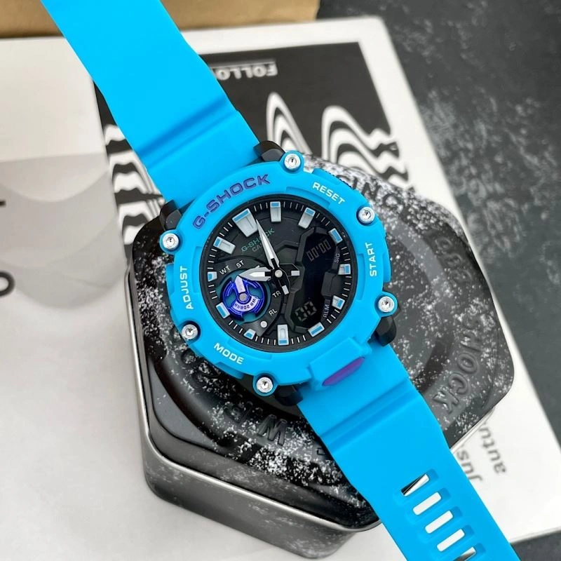 Authentic CASIO Watches